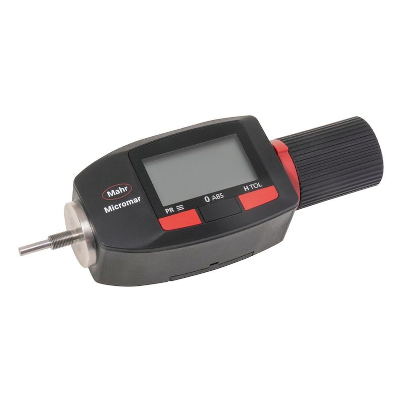 Buy MAHR 44 EWR(i)-g electronic measuring equipment