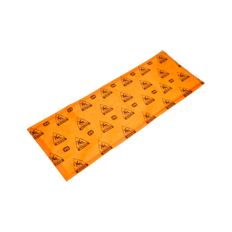 Buy PIG Absorb-&-Lock™ XL high-visibility water absorbent pads