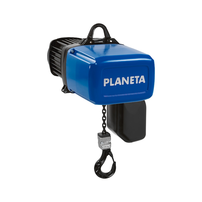 Buy PLANETA PEH electric chain hoist