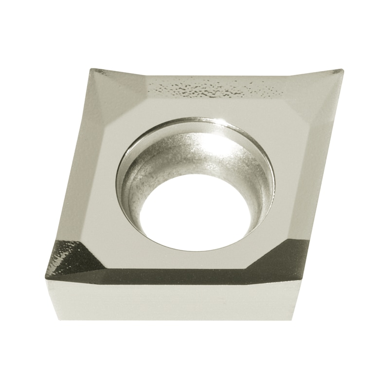 ATORN CCGT izmenljiva rezna pločica, srednja obrada MN HC6310