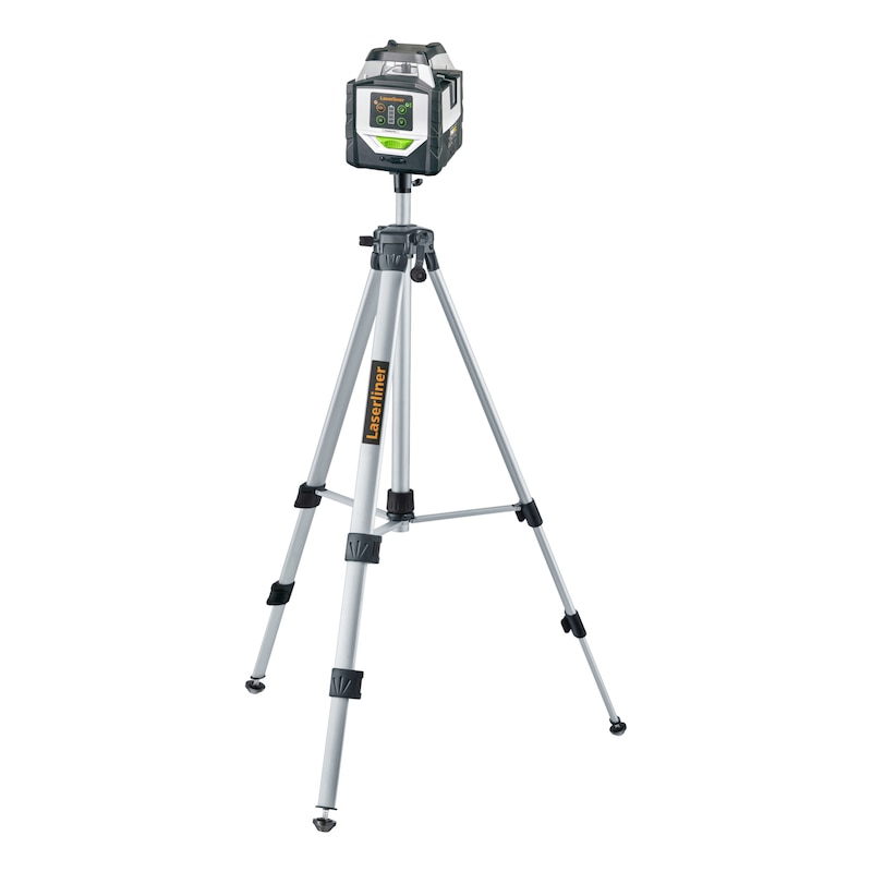 LASERLINER Duraplane Plus G360 hybrid laser set 175 cm online kopen