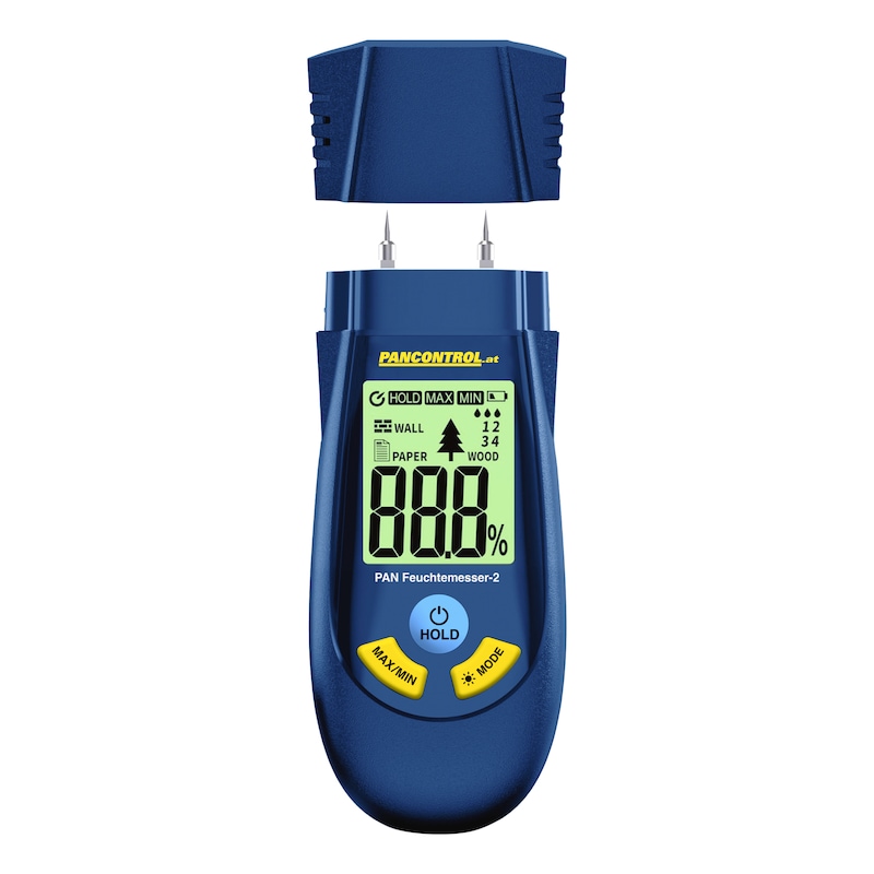 PANCONTROL Moisture meter