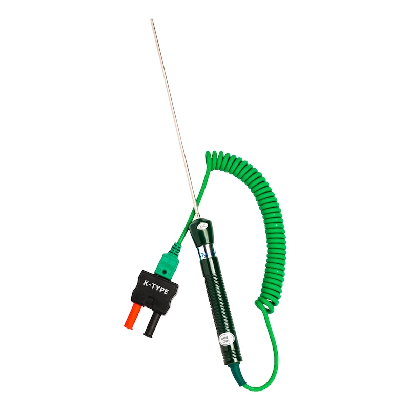 PANCONTROL Tauchfühler ohne Adapter online kaufen