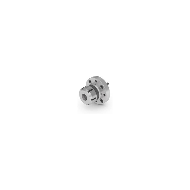 SECO Shanks and adapters std SAH from eShop