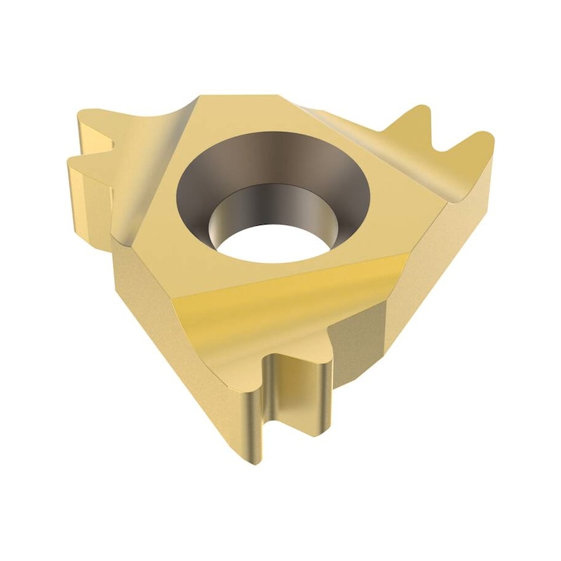 SECO Thread indexable insert multi-tooth