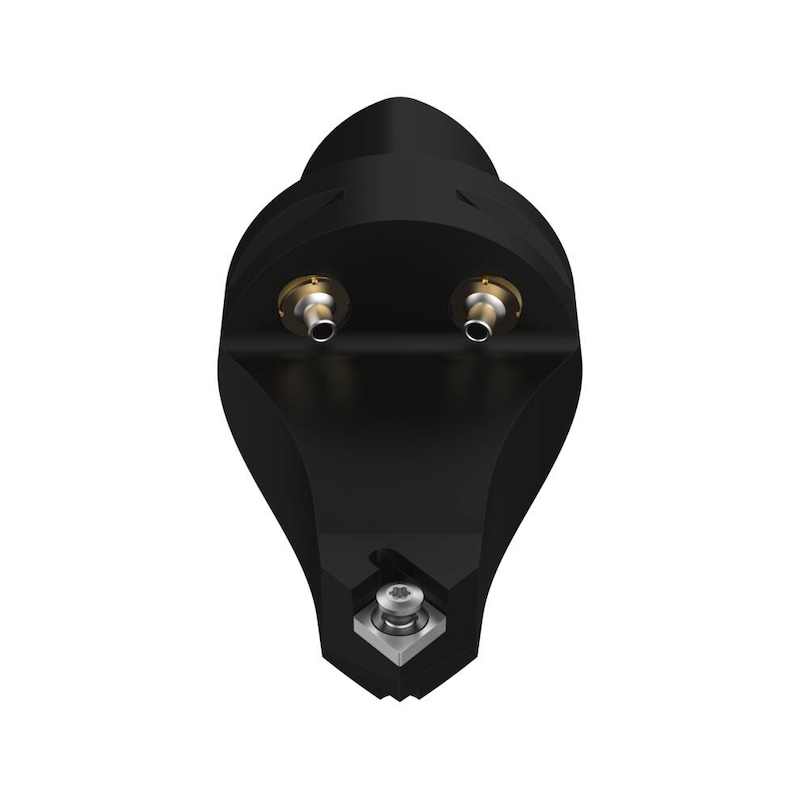 Buy SECO Capto external centre hole clamping