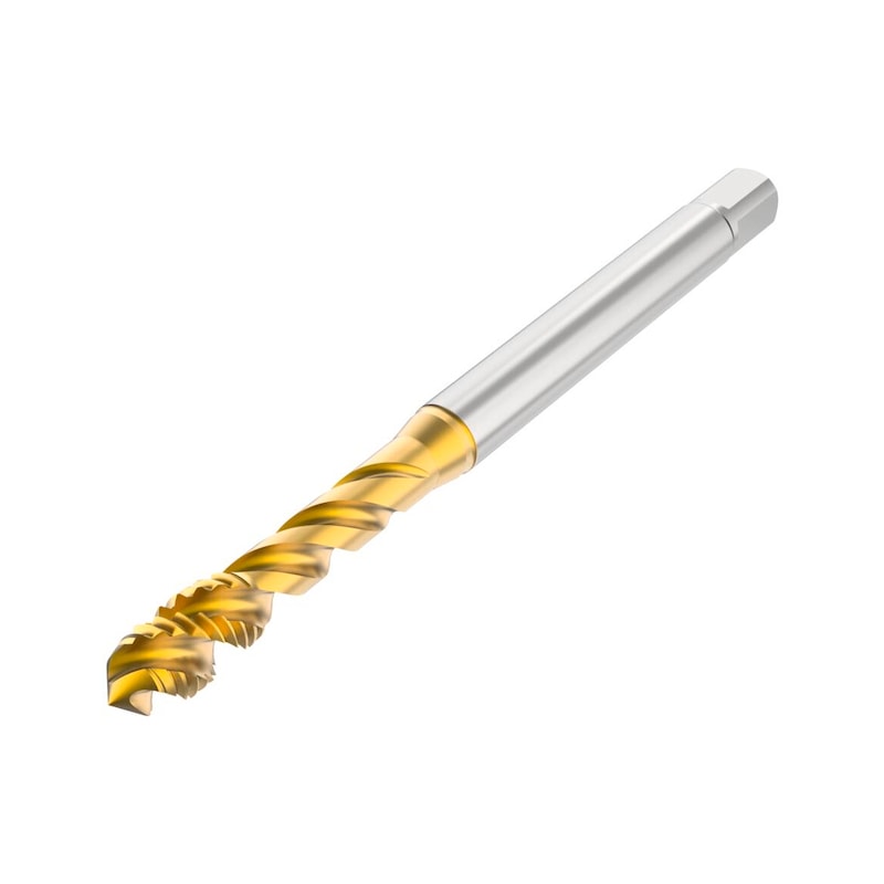 SECO threading tools | HAHN+KOLB