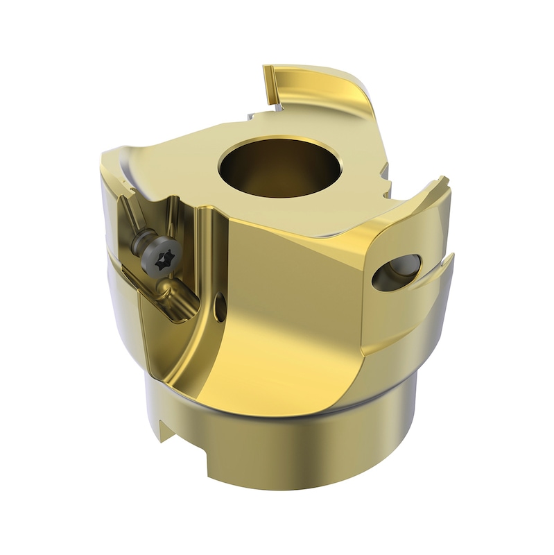 SECO Aluminium milling cutters eShopista