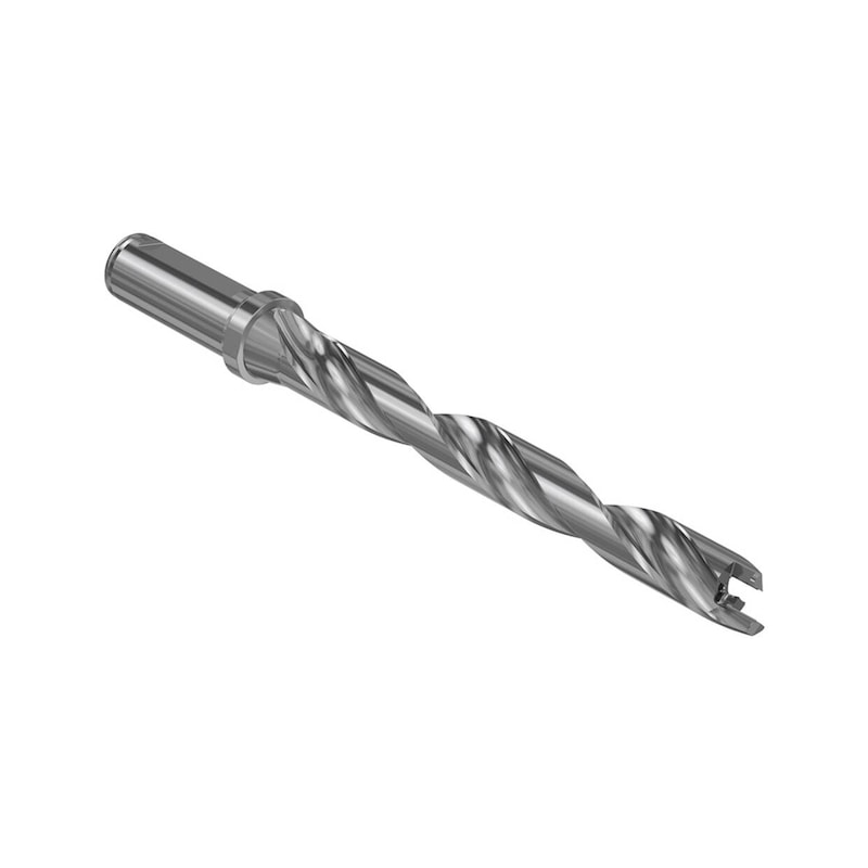 SECO modular drilling tools | HAHN+KOLB