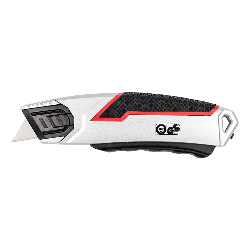 WEDO Safety Cutter Plus safety utility knife with trigger handle comprar