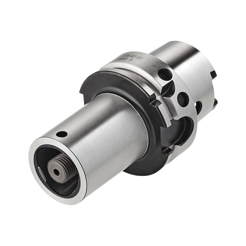 Hollow shank taper HSK-T (ISO 12164-3) | HAHN+KOLB