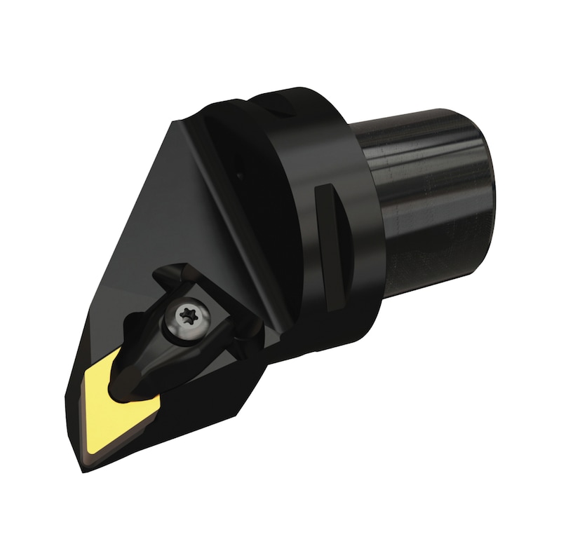 Buy KEMMLER DDHN insert holder for external turning