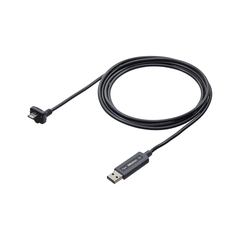 MITUTOYO USB Input Tool Direct (Digimatic USB) online kaufen