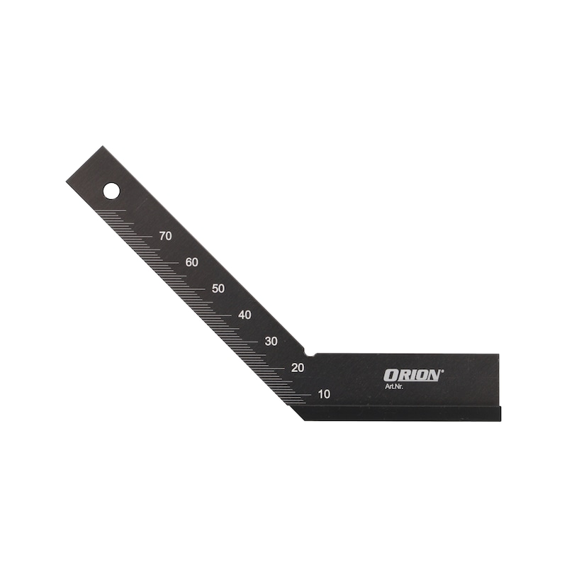 ORION Anschlagwinkel 135 Grad 120x80