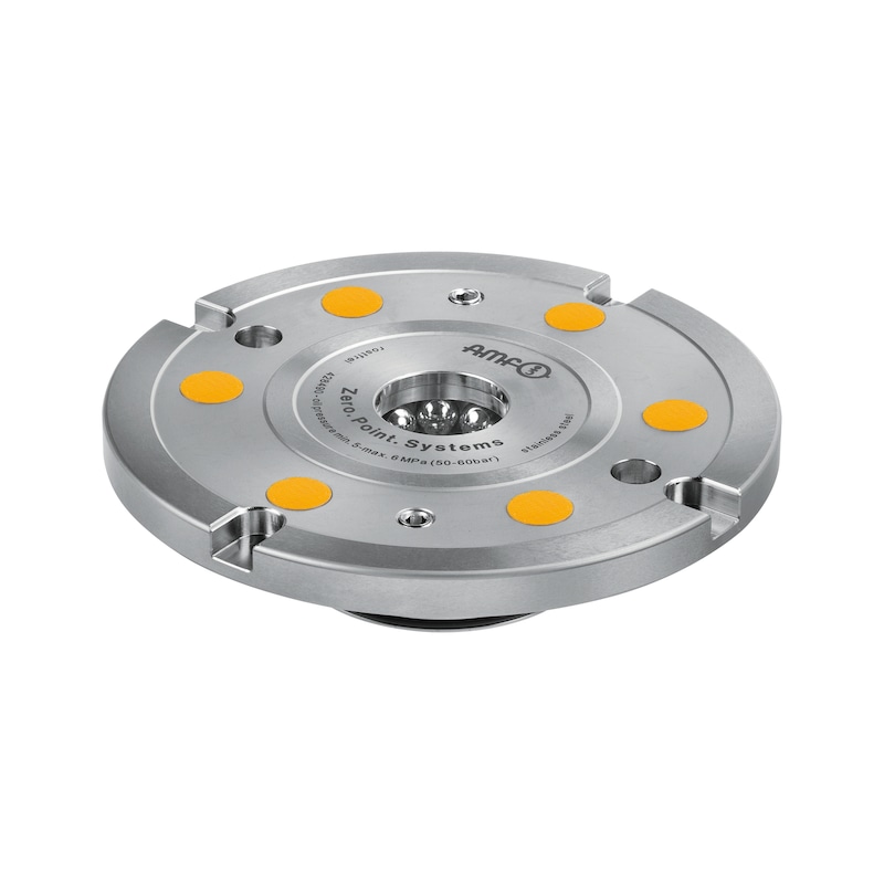 Buy AMF Installation clamping module
