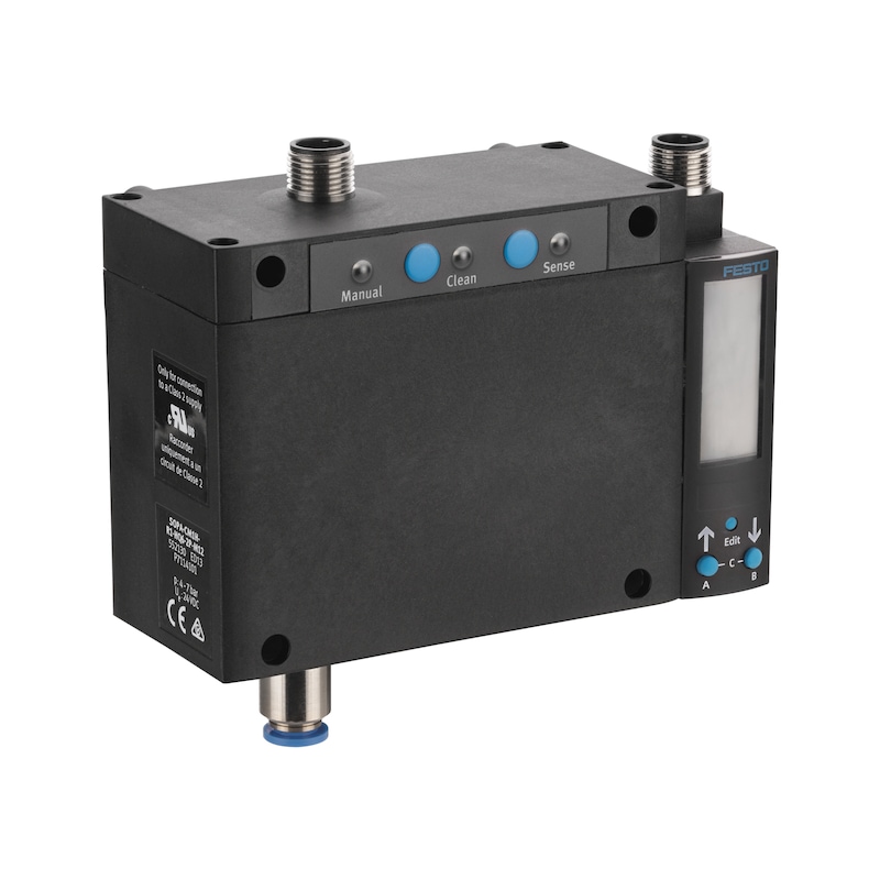 AMF Pneumatic sensor unit