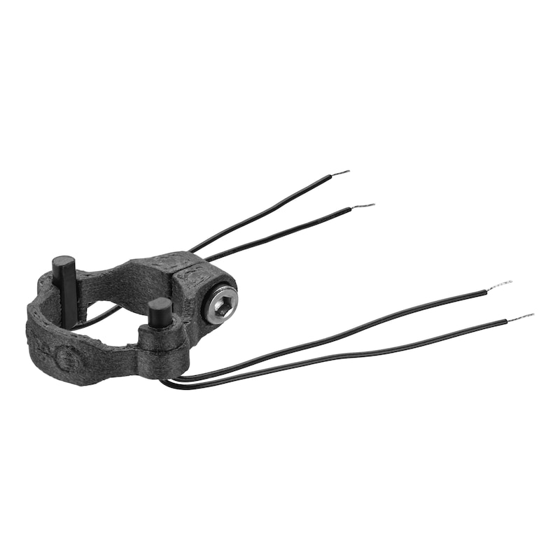 AMF Mounting kit with sensors