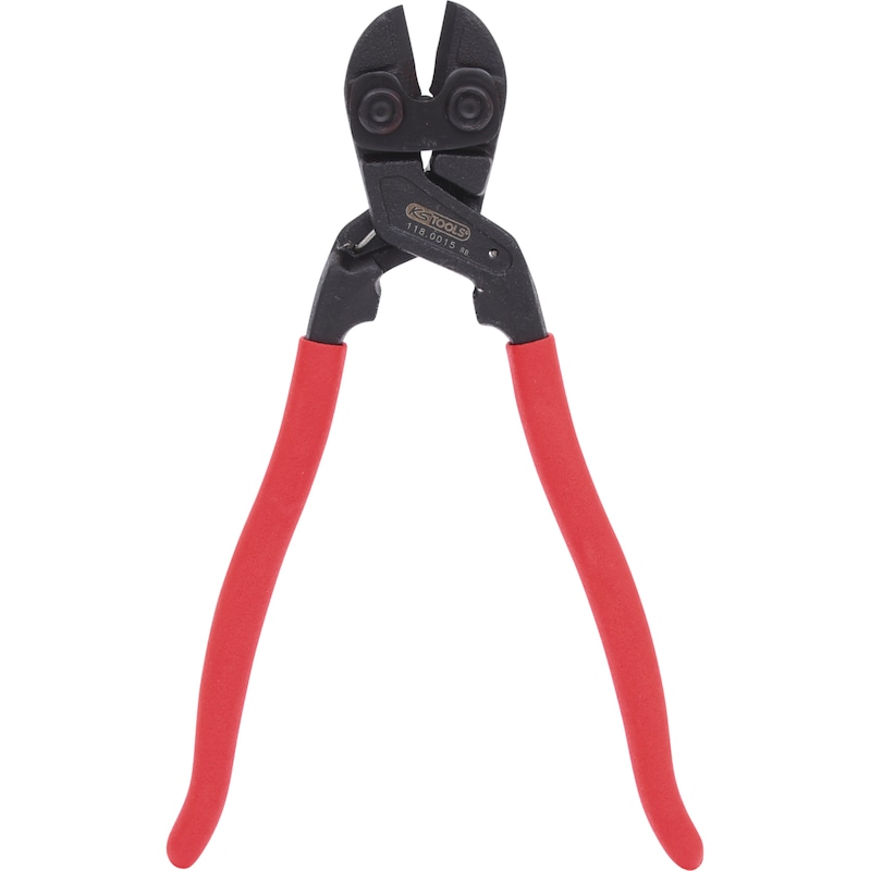 KS TOOLS Mini bolt cutter