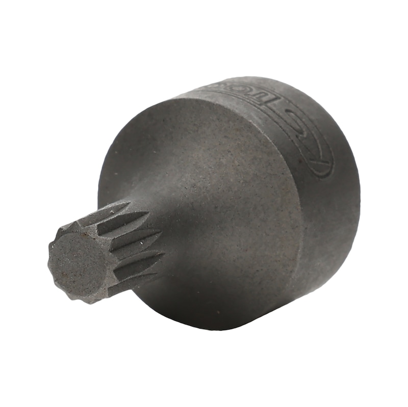 KS TOOLS 1/4 Zoll Bit-Stecknuss XZN online kaufen