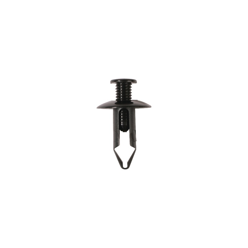 KS TOOLS Push-Type-Clip für Nissan,10er Pack 420.1565