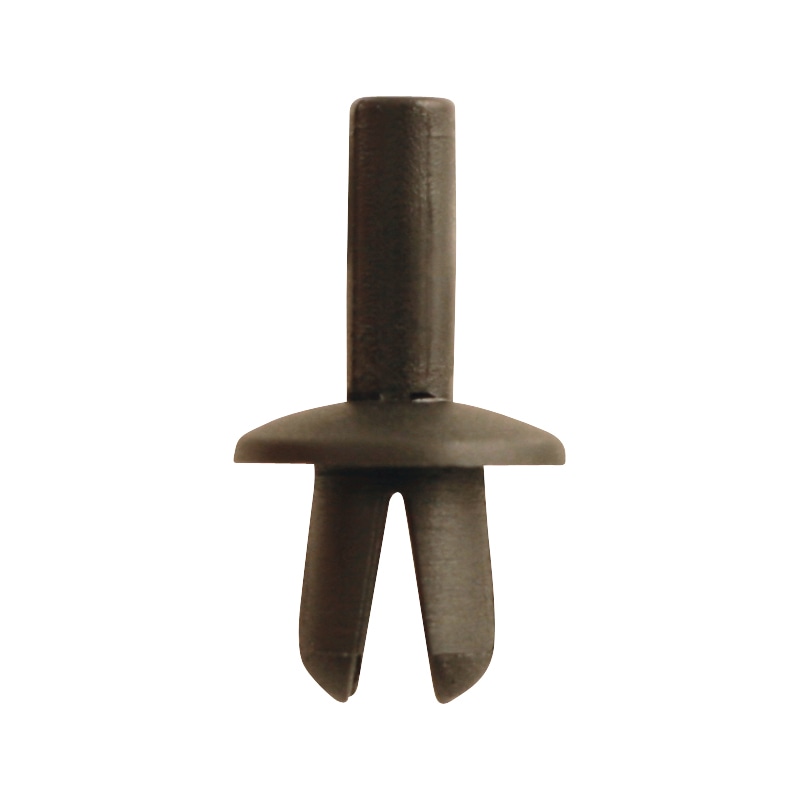 KS TOOLS Push-Type-Clip für Peugeot/Citroen,10er Pack