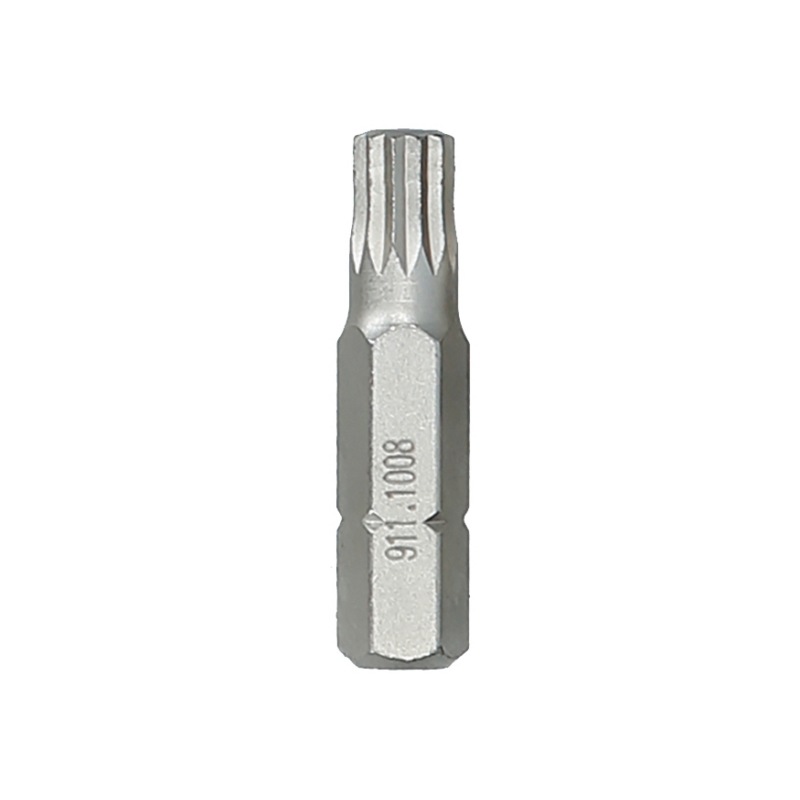 5/16 Zoll Bit XZN, 36mm, M8