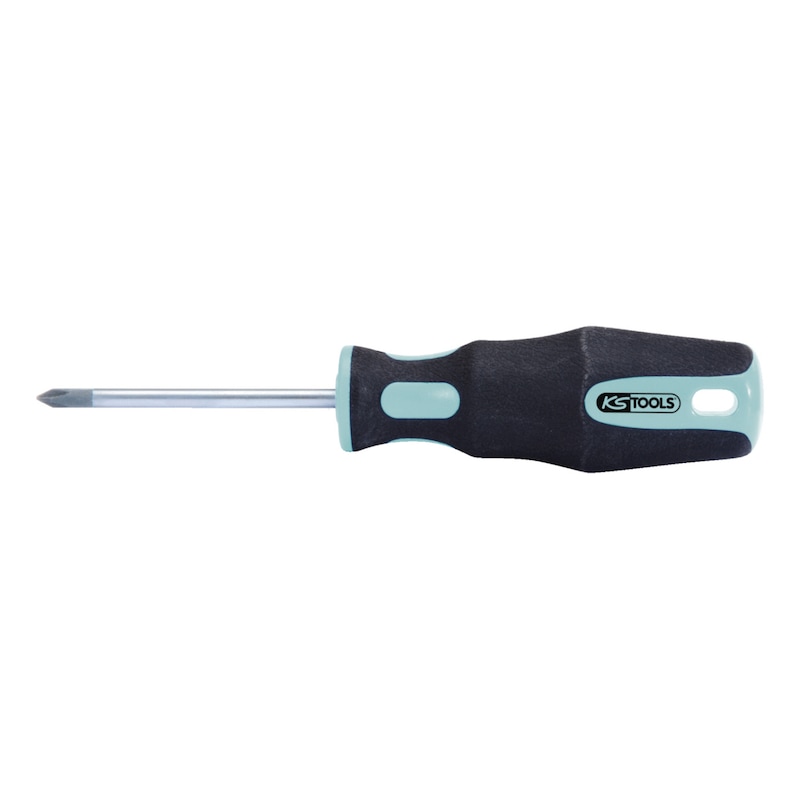 KS TOOLS STAINLESS STEEL PH screwdriver