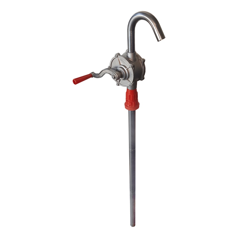 KS TOOLS Oil pump (motor vehicle, combustion engine, oil circuit)