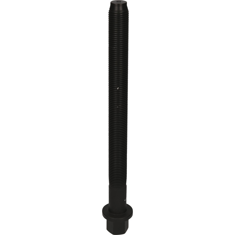 Trapezspindel Tr20 x 2 mm