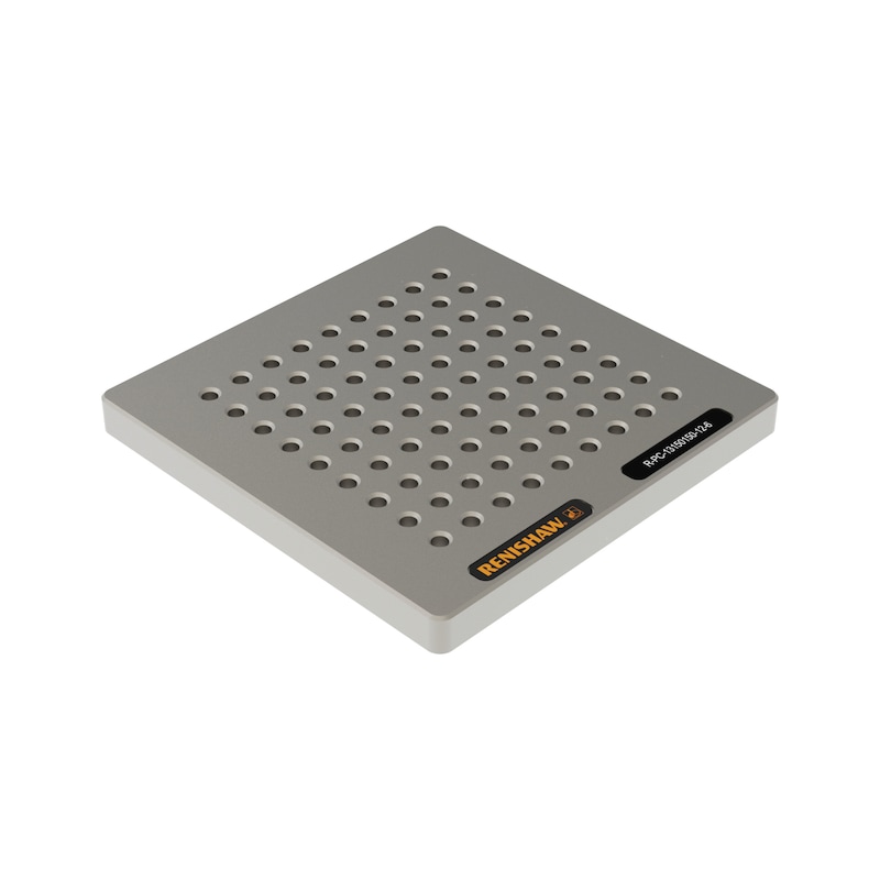 RENISHAW Base plates with M6 thread