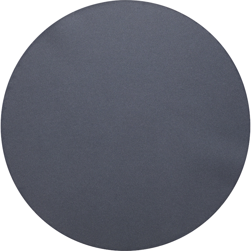 AKASEL RHACO GRIT Schleifpapier 250 mm AL2O3 Aluminiumoxid P800 VPE 100 ...