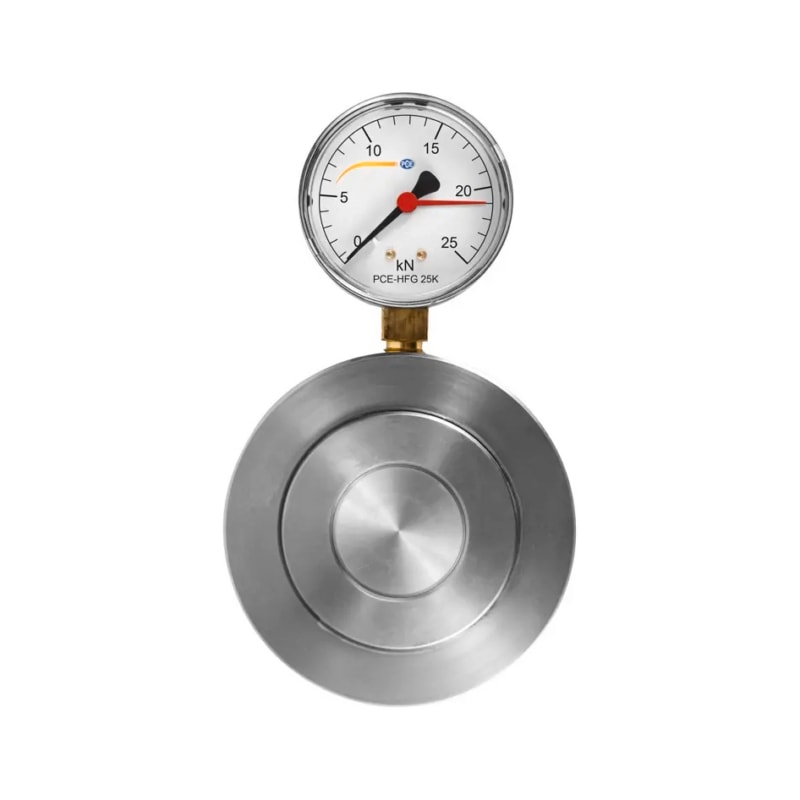 PCE INSTRUMENTS Load cells