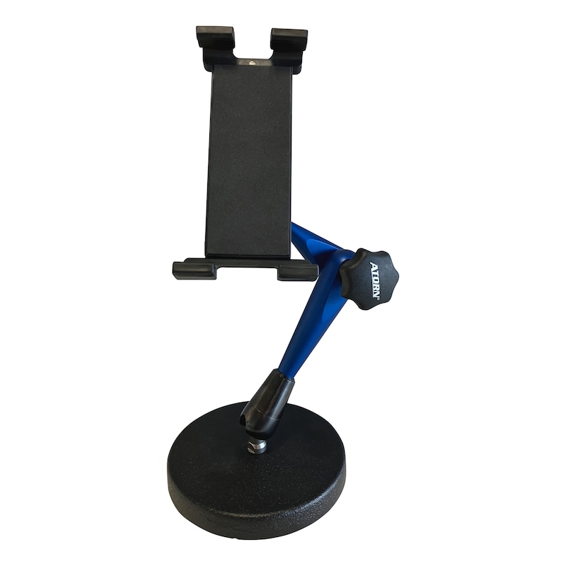 Buy ATORN 3D articulated stand for assembly holder, 3rd hand
