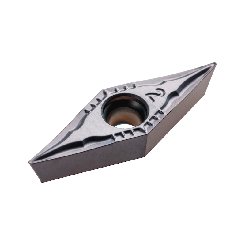 ATORN carbide indexable insert VCMT 110304-MM3 APM25T