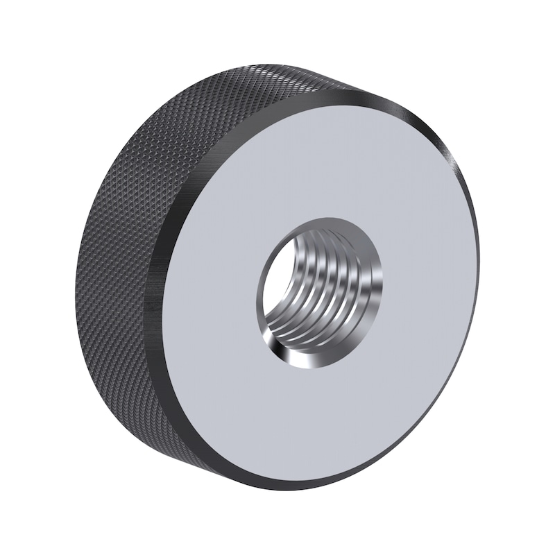 Gewinde-Gutlehrring BSW/BSF online kaufen