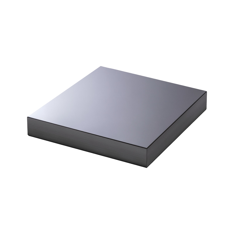 Buy ATORN Hardness reference plates, HBW test procedure