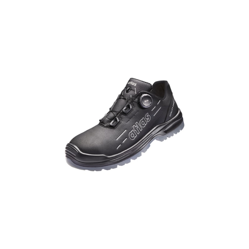 ATLAS MAX 150 PRO BOA W12 S3 W12 low shoe