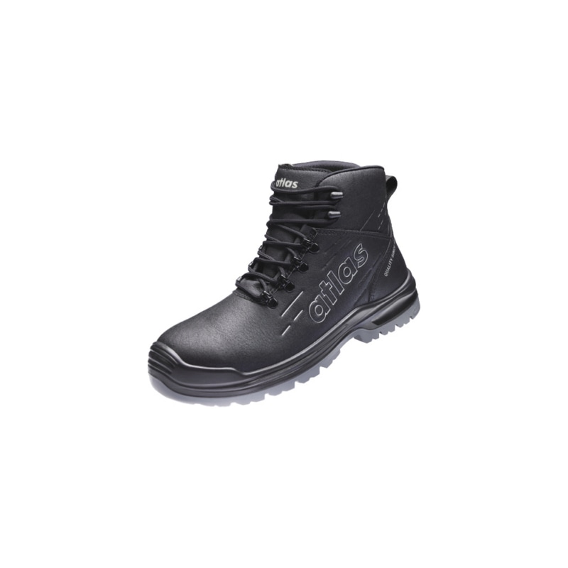 ATLAS Safety shoe MAX 500 PRO W12 S3 W10