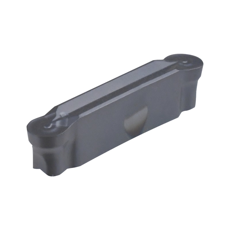 ATORN Cutting inserts, two cutting edges, type M, neutral, ACP20 (round ...