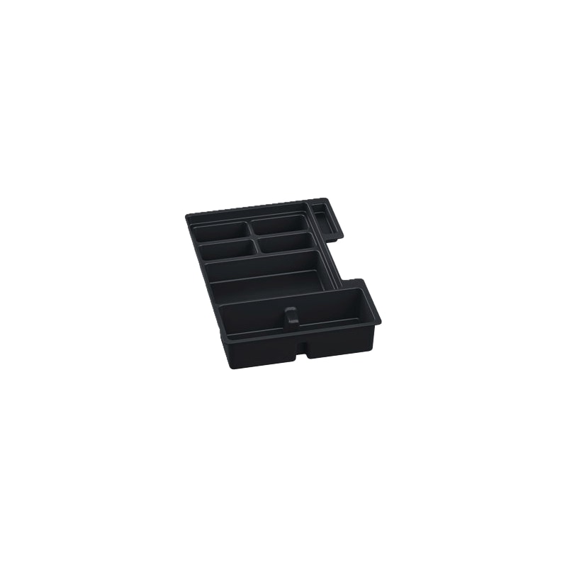 BOSCH L-BOXX insert for GSR/B 12V-32 FC AC 1600A0394M