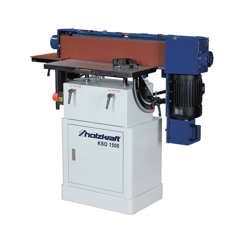 Wood grinding machines | HAHN+KOLB