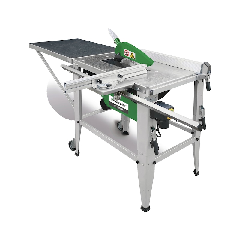 Circular saws, panel saws | HAHN+KOLB