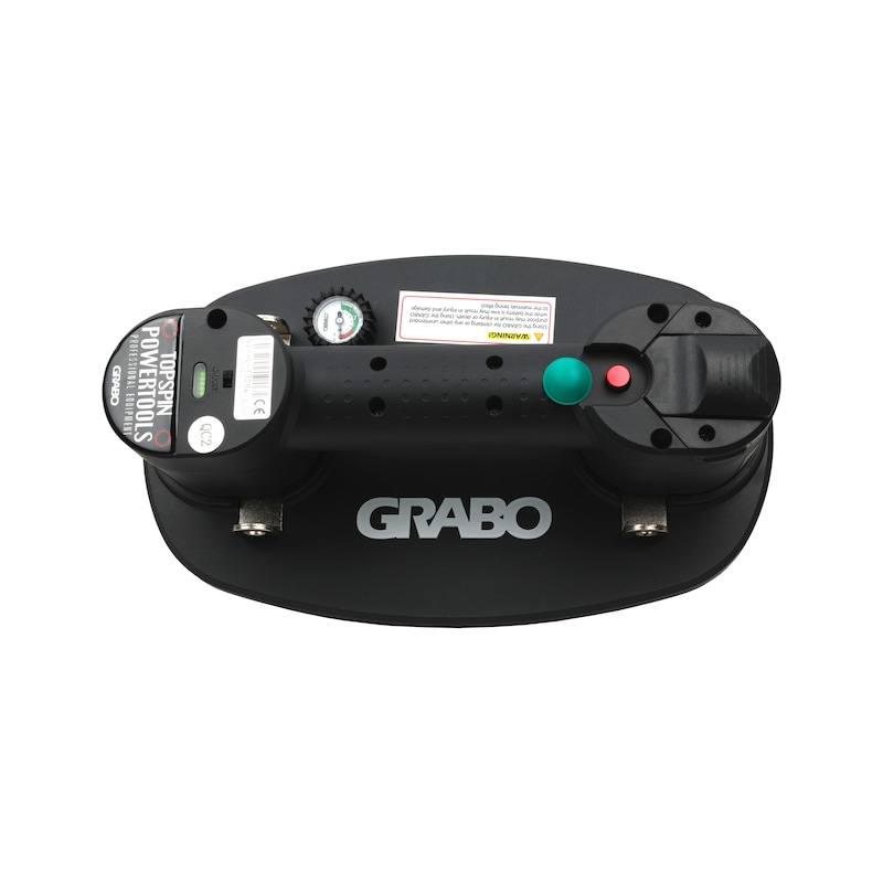 GRABO Nemo Grabo Plus