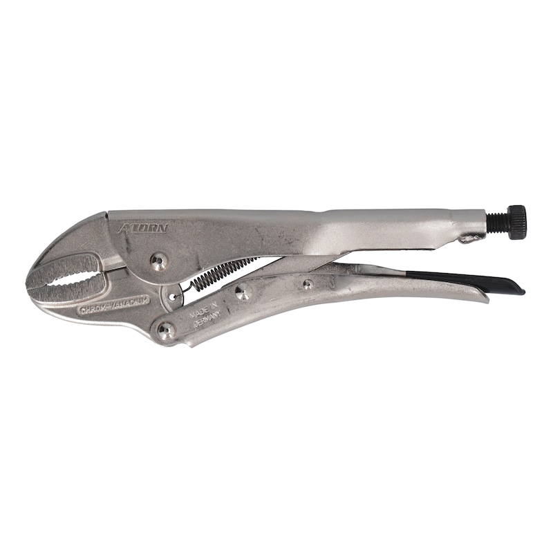 ATORN Adjustable locking pliers