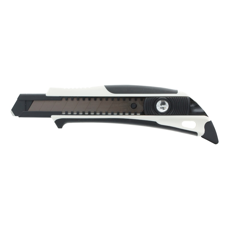TAJIMA Dorafin Cuttermesser 18 mm Razar Black Klinge online kaufen