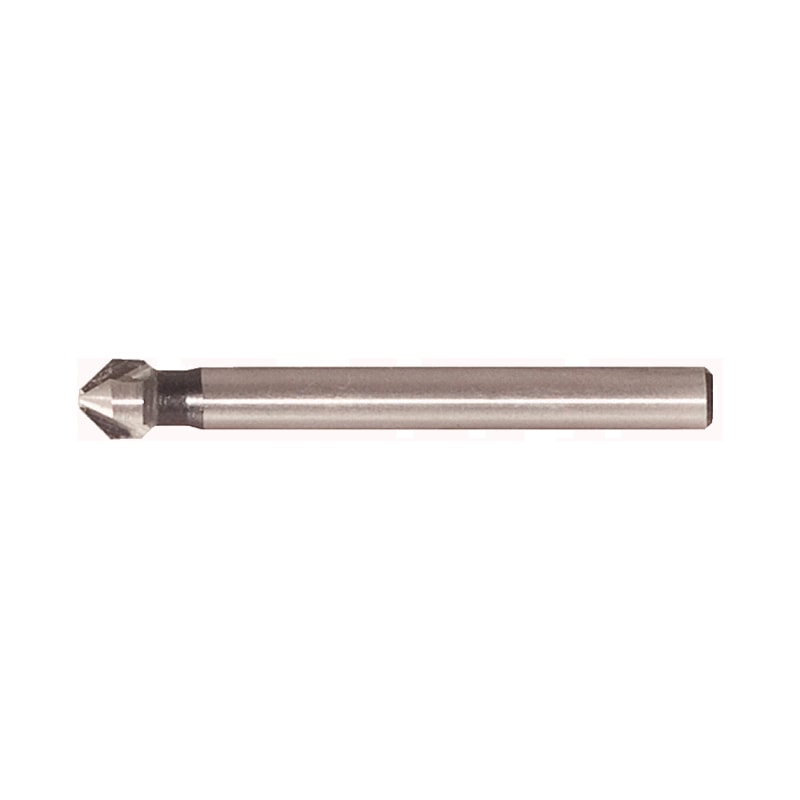 KS TOOLS HSS cone and countersink drill bit 90 degrees
