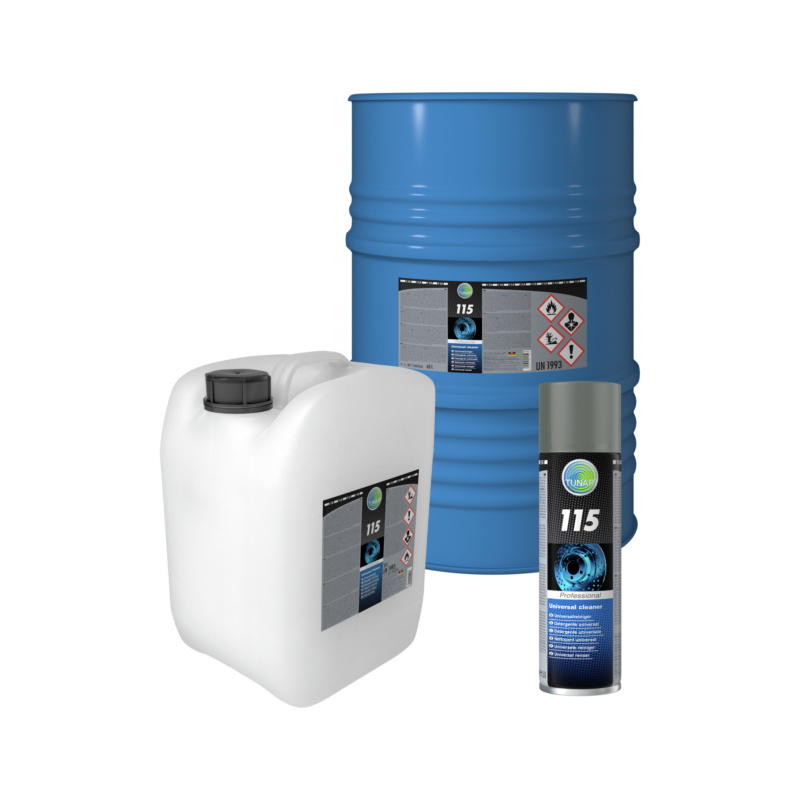 115 Universalreiniger | TUNAP Online-Shop