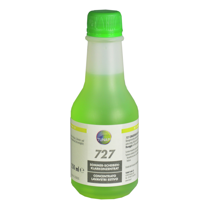 727 Concentrato lavavetro estivo – eshop TUNAP