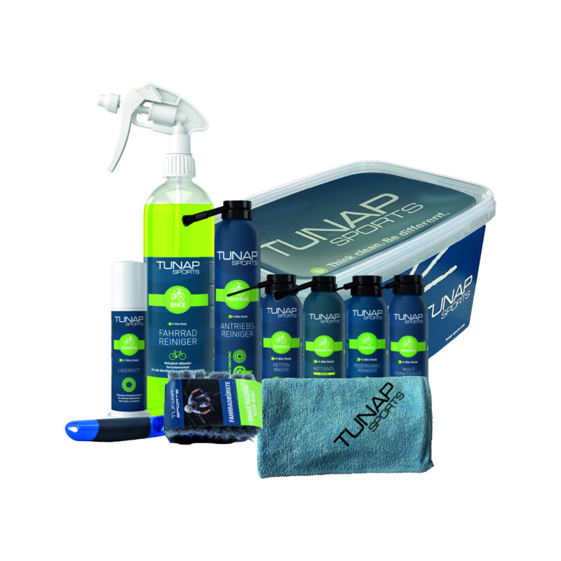 Set TUNAP Sports Negozio – eshop TUNAP