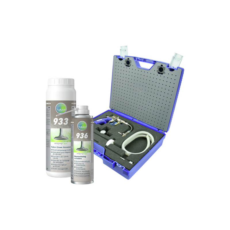 933S Ventilreinigungsset | TUNAP Online-Shop